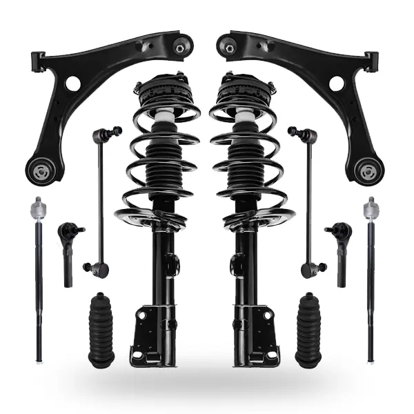 OEM SCANIA Suspension Parts | TruckPartsExpert